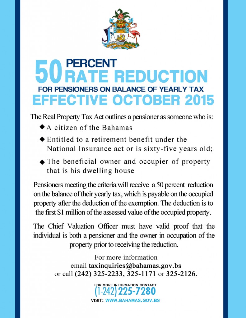 Tax Incentives