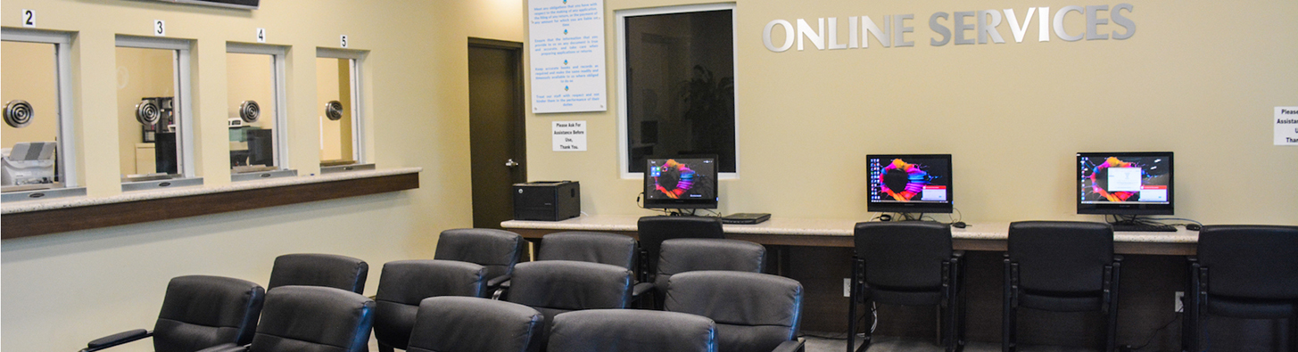 The Government of the Bahamas