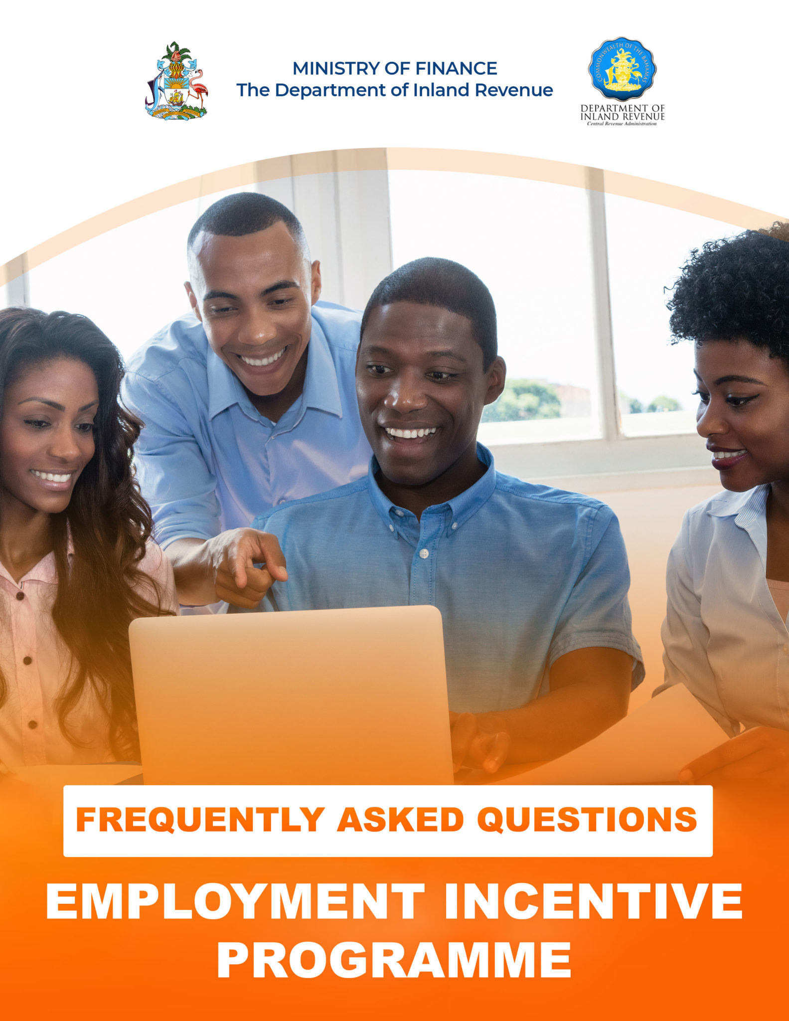 FAQs-Employment Incentive Program