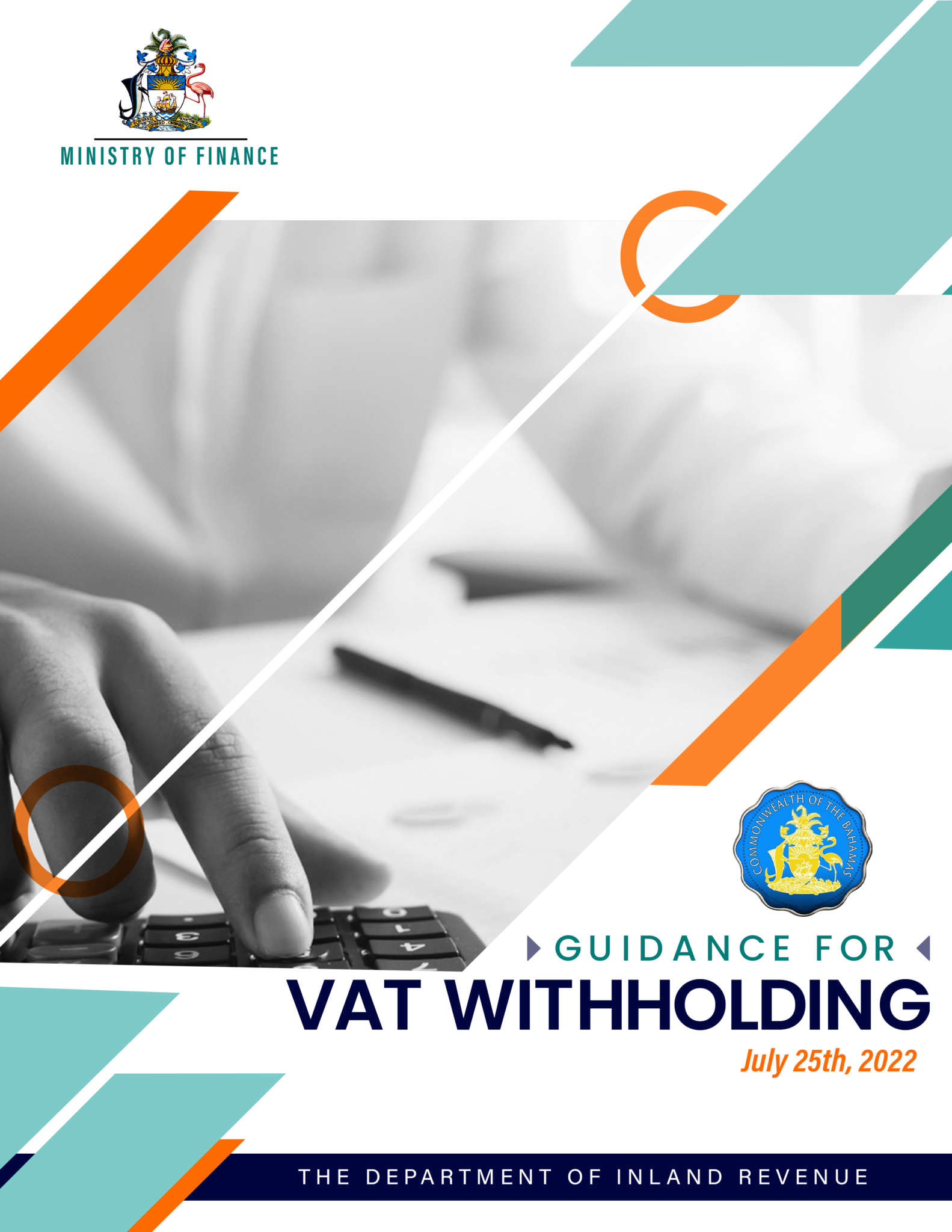 VAT Withholding